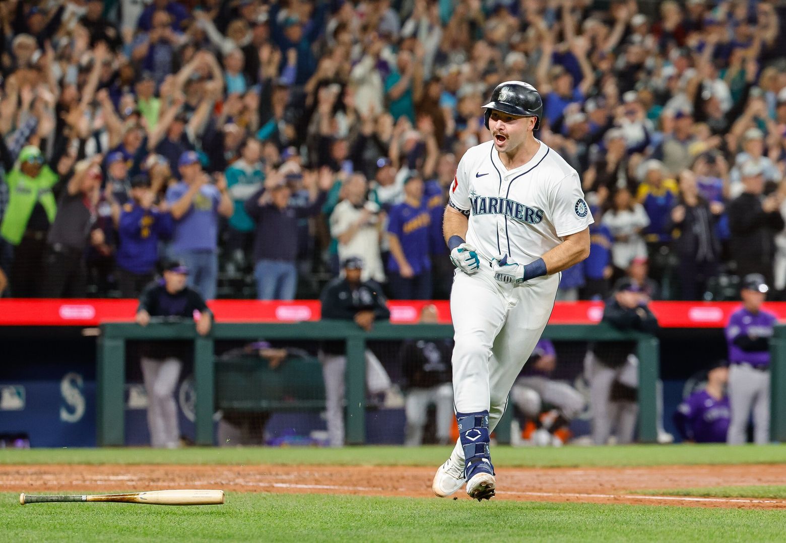 Ryan Divish | The Seattle Times