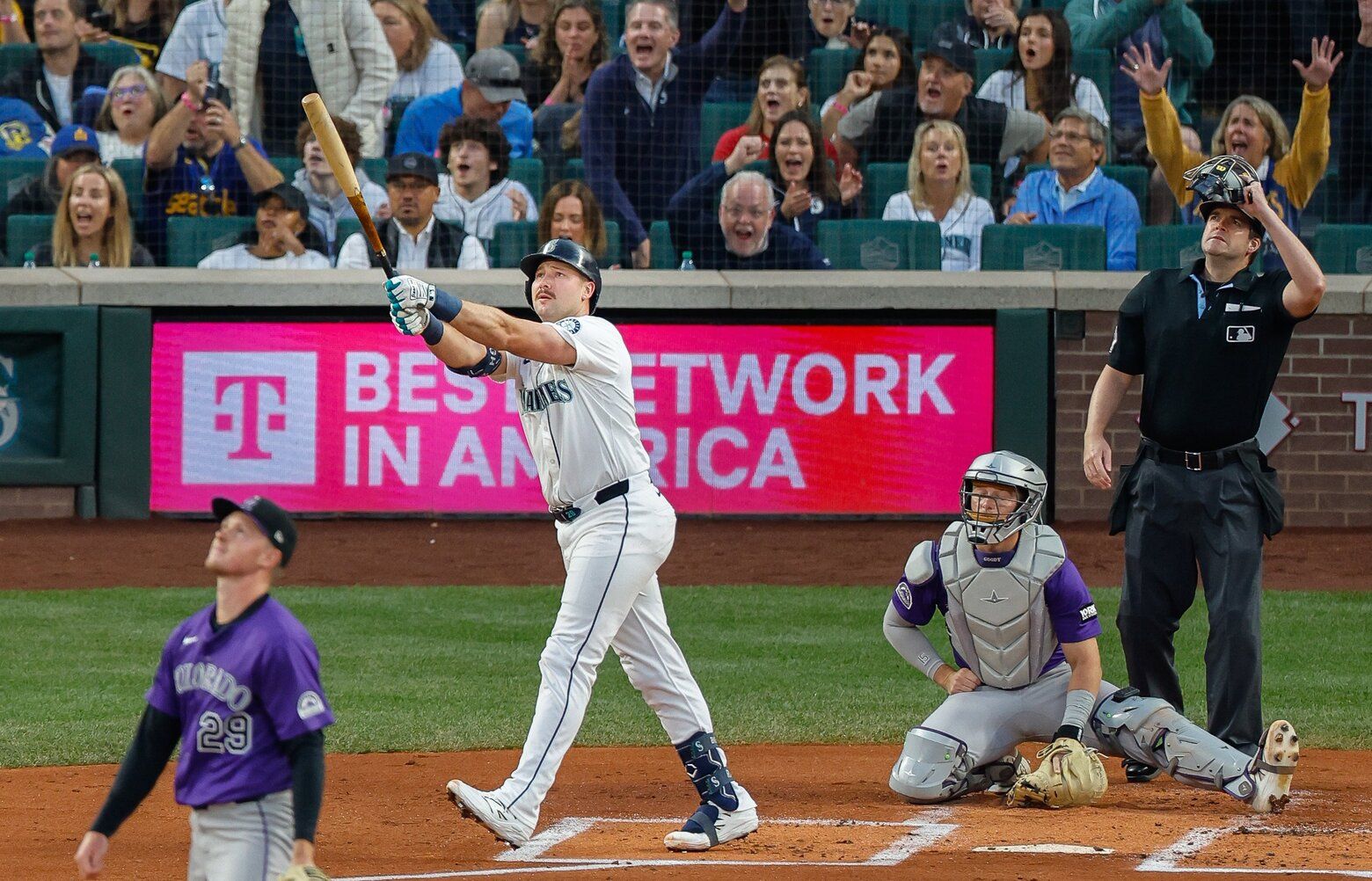 Seattle Times sports staff | The Seattle Times