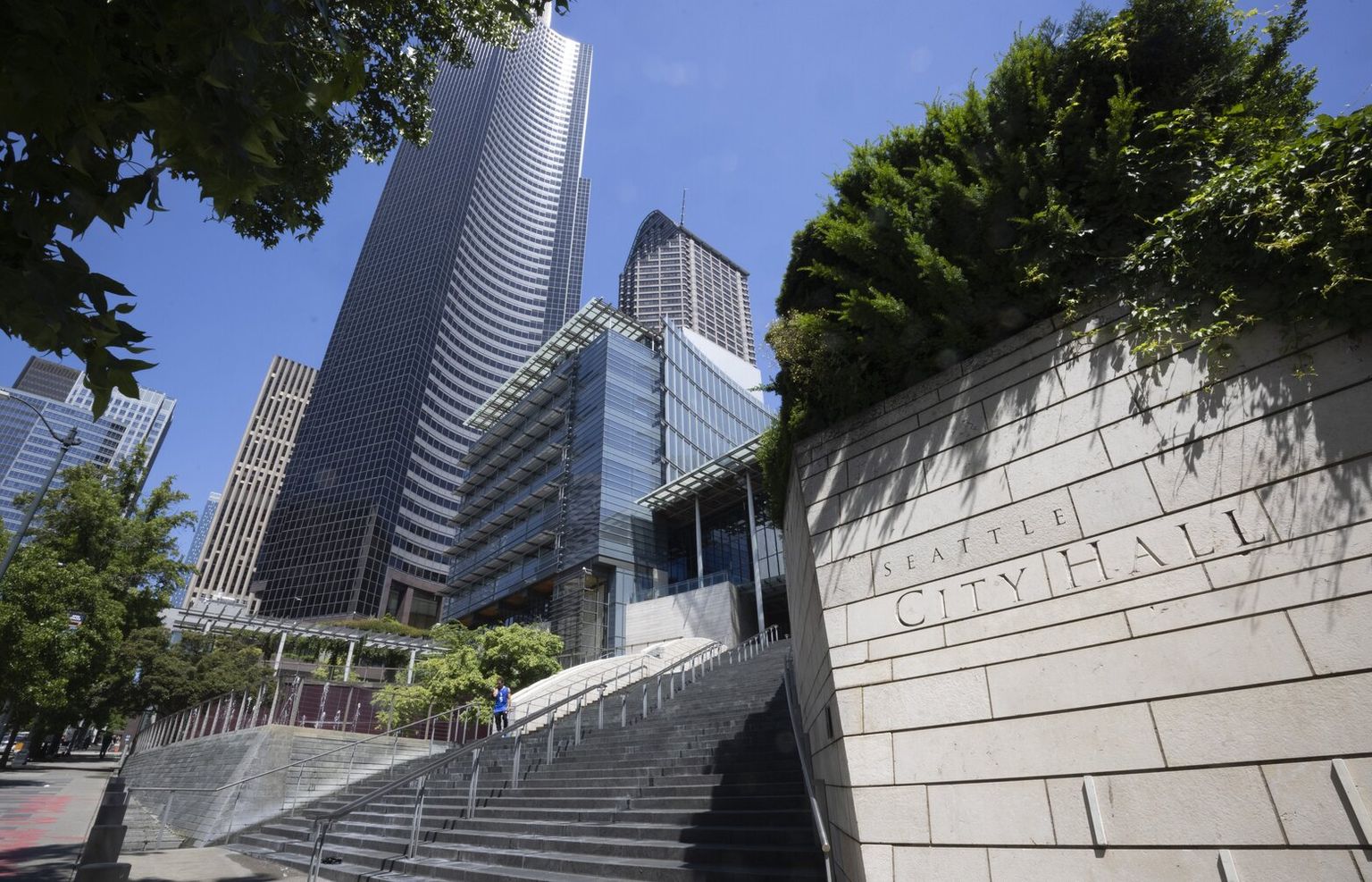Jim Brunner | The Seattle Times