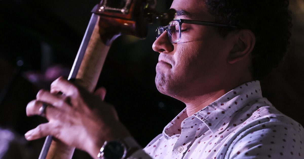 Seattle Jazz Fellowship’s Monday night jazz jam draws all-ages crowd ...