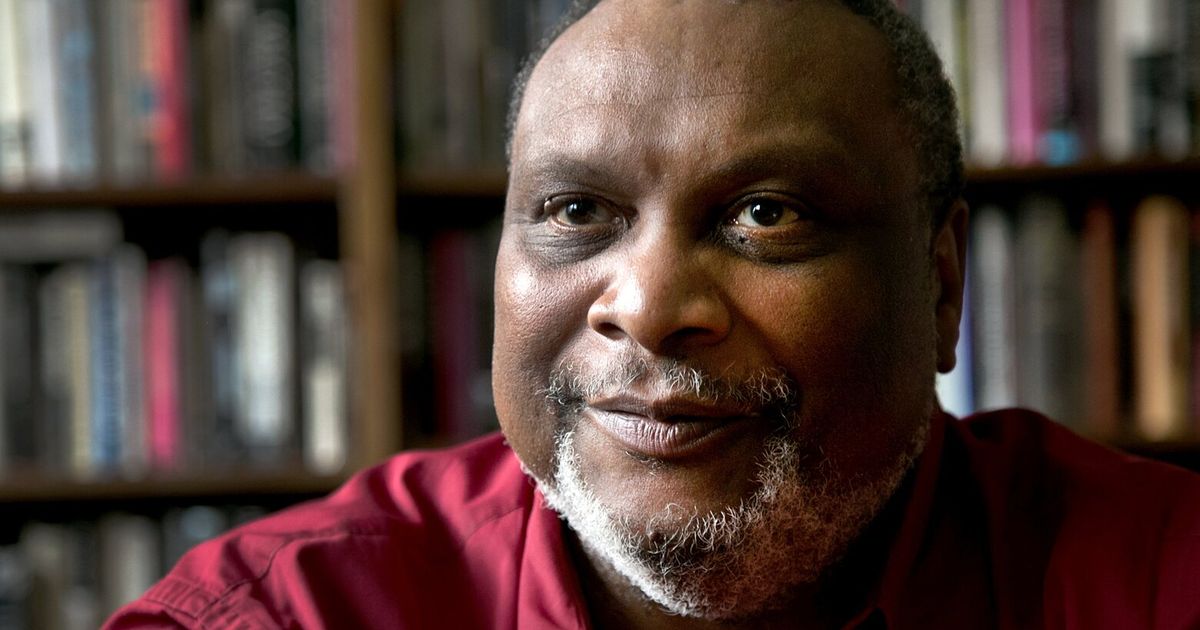 Quintard Taylor, UW professor and Black history archivist, dies at 76 ...