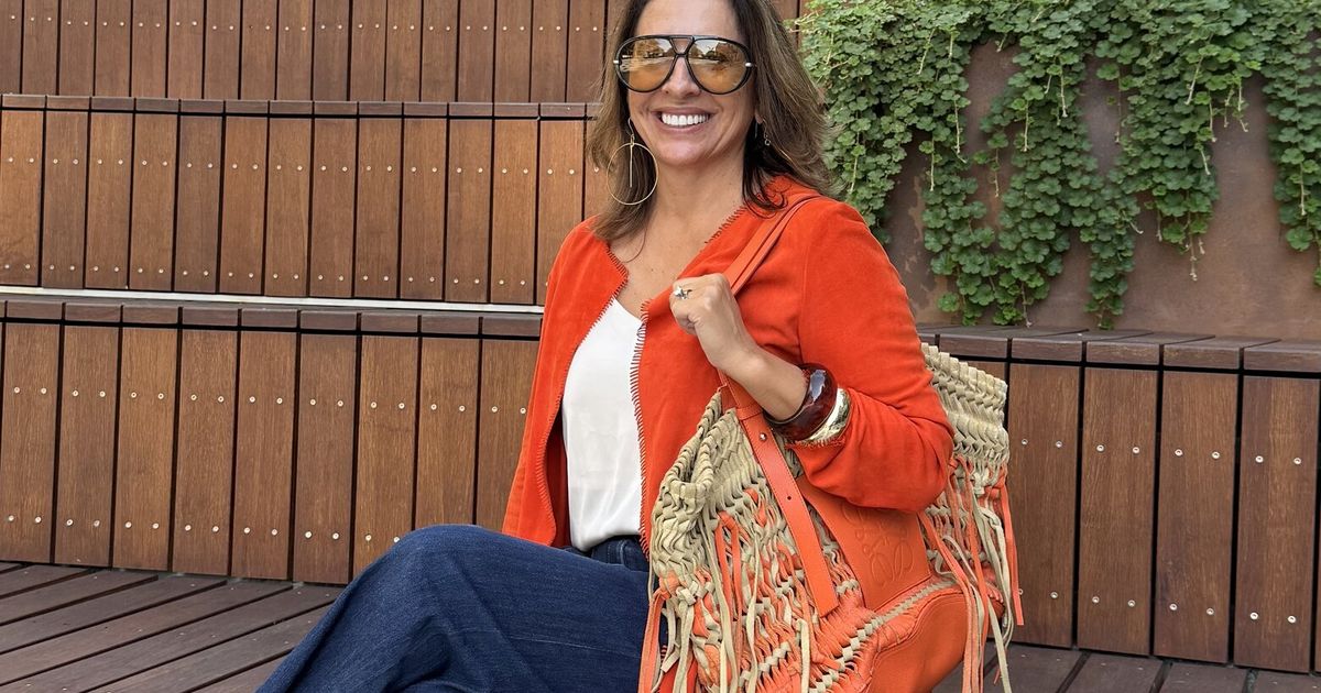 Versatility is at the core of all of Nanette Hayre’s outfits | The ...