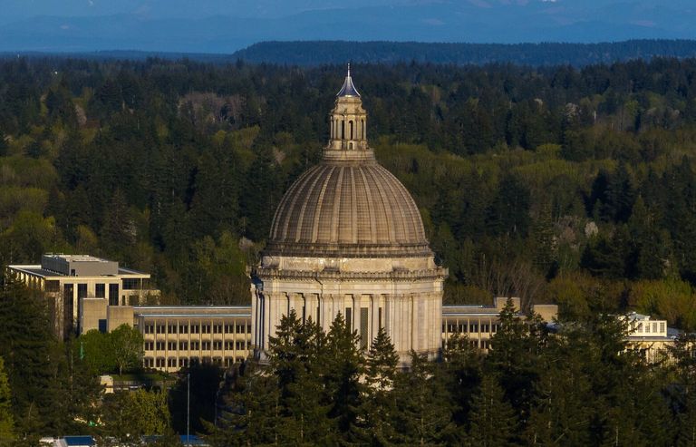 Local Politics | The Seattle Times