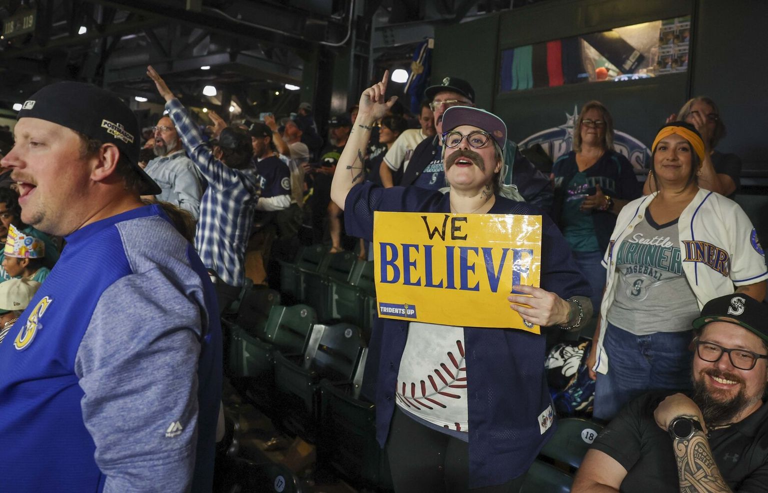 Ryan Divish | The Seattle Times