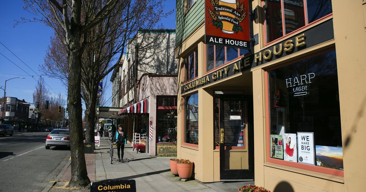 15 recent Seattle-area restaurant closures include 3 longtime favorites ...