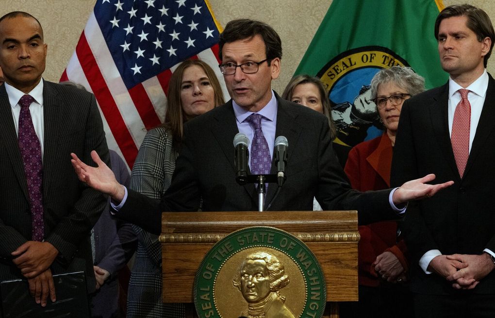 Jamie Nixon | The Seattle Times