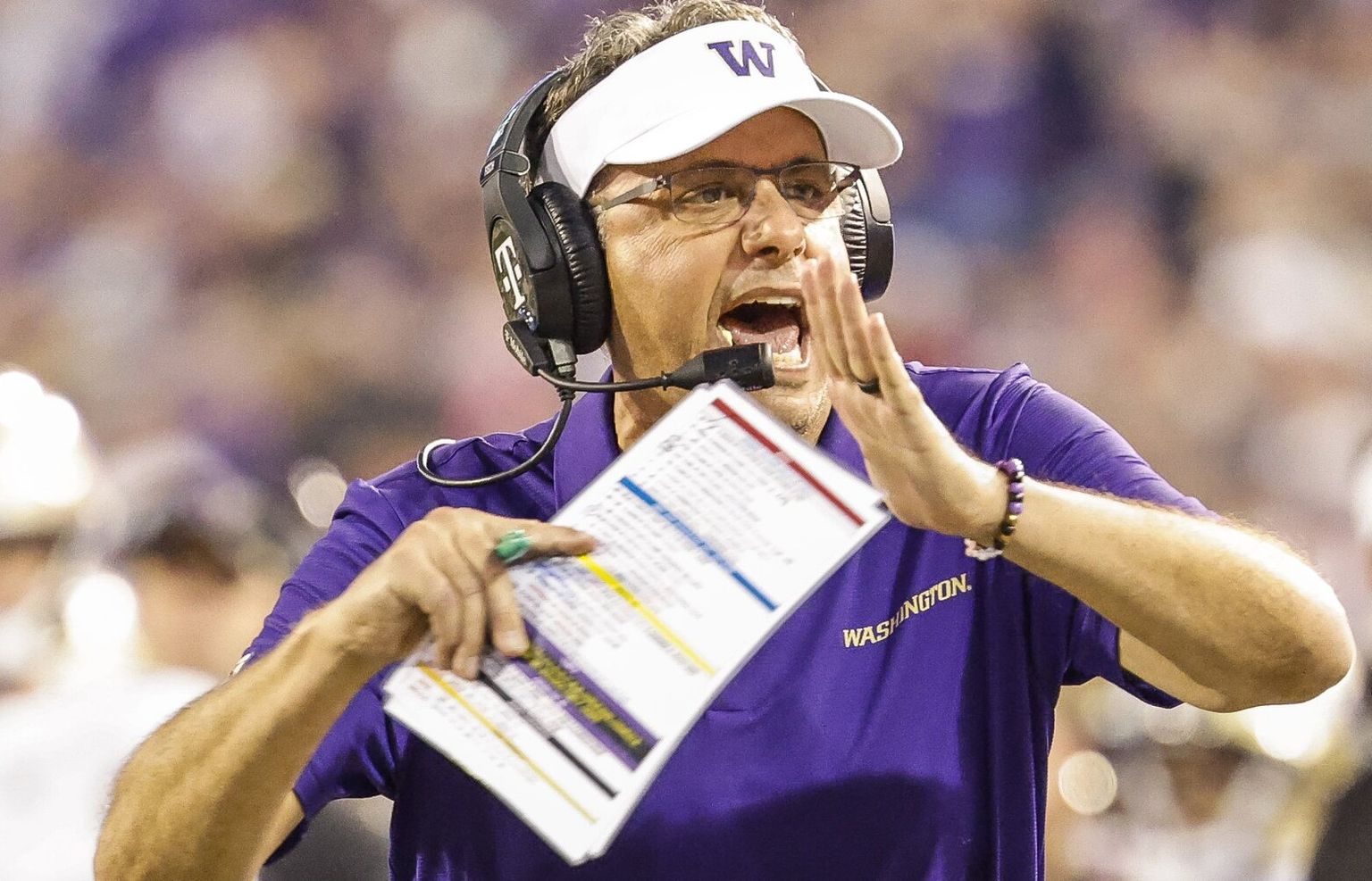 Jon Wilner | The Seattle Times