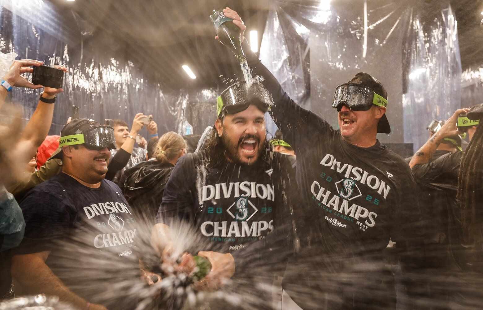 Ryan Divish | The Seattle Times