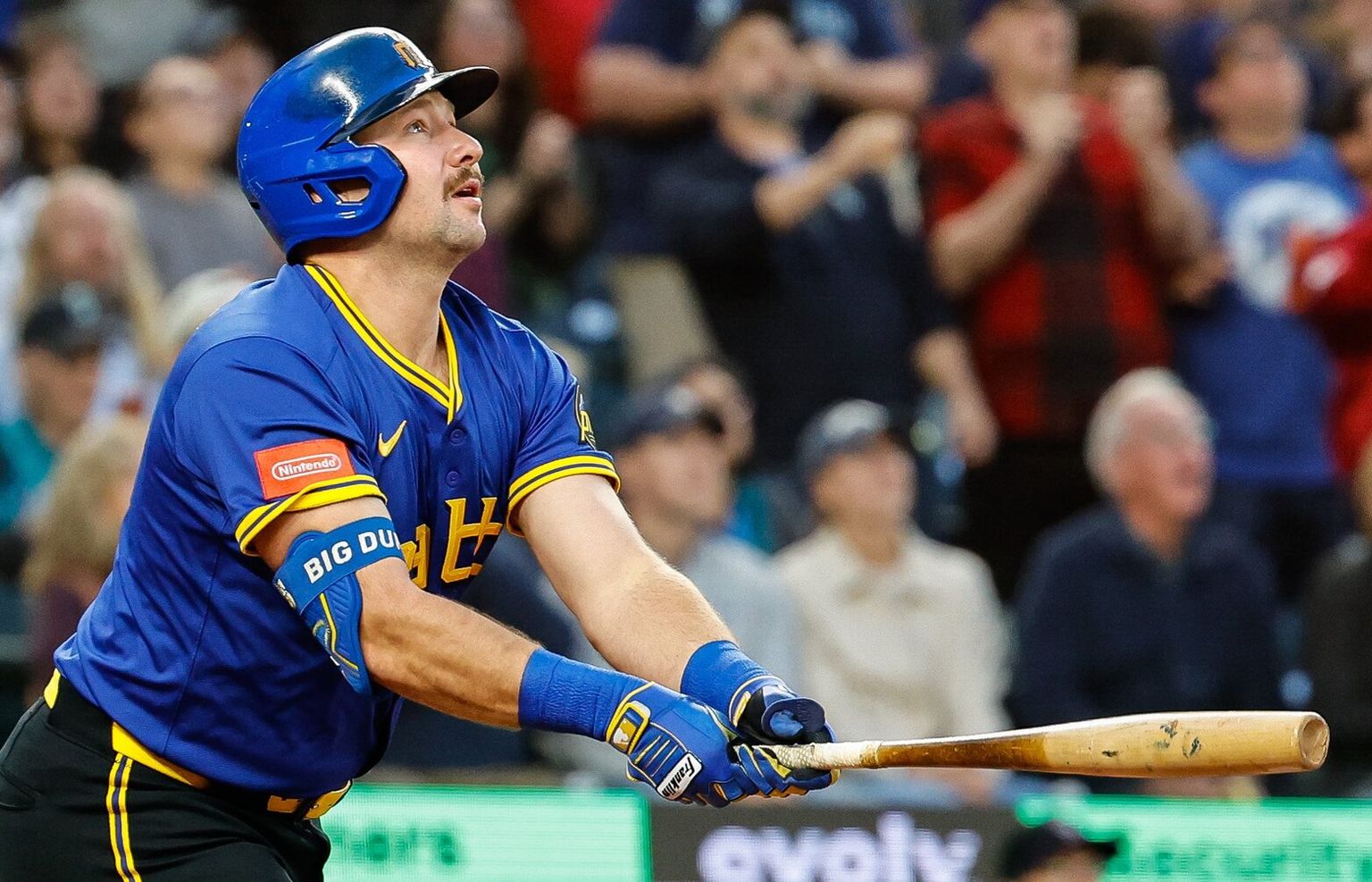 Ryan Divish | The Seattle Times