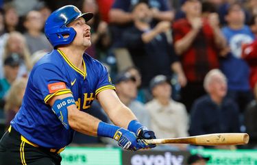 Ryan Divish | The Seattle Times