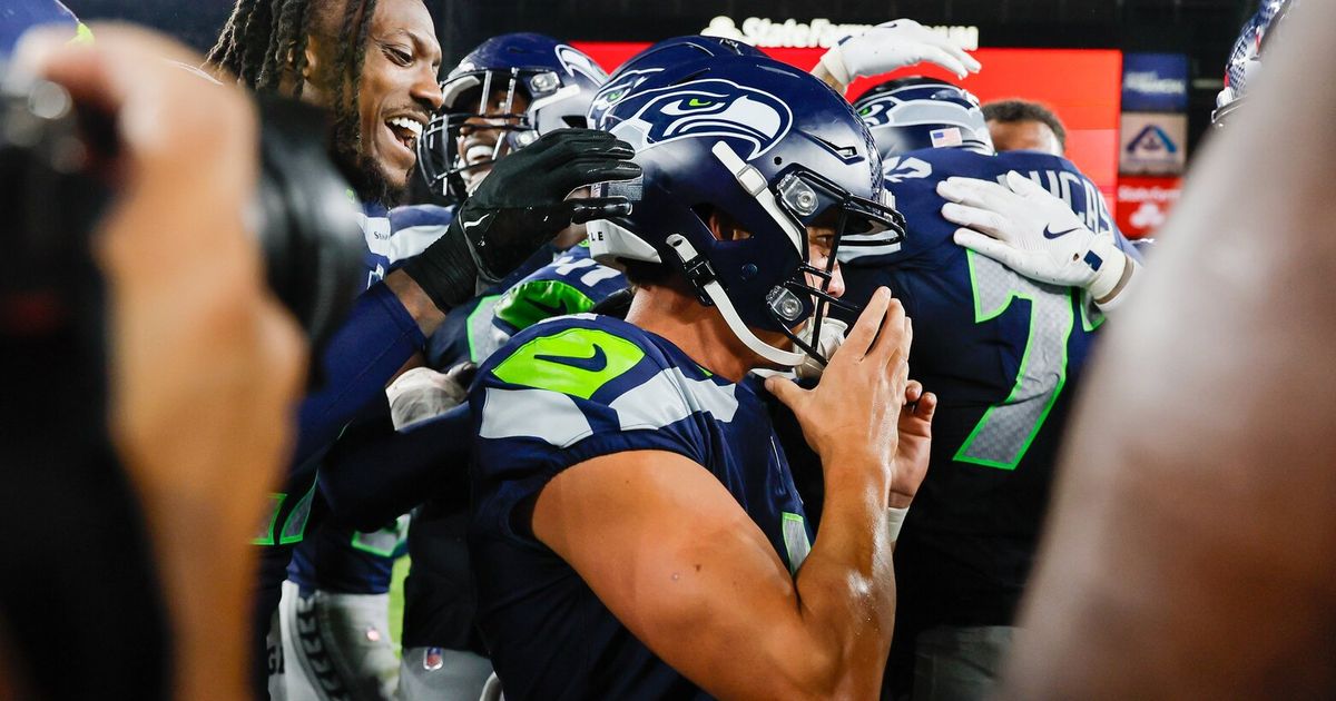 Seahawks-Cardinals: Live updates, score, how to watch ‘Thursday Night ...