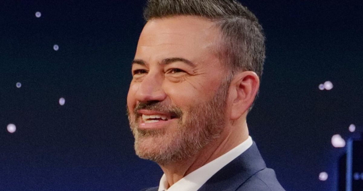 ABC signs Jimmy Kimmel to a one-year contract extension, months after ...
