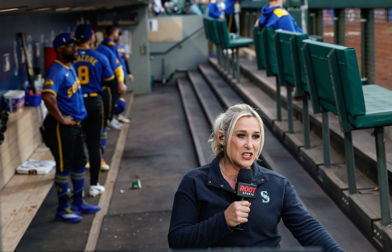 Ryan Divish | The Seattle Times