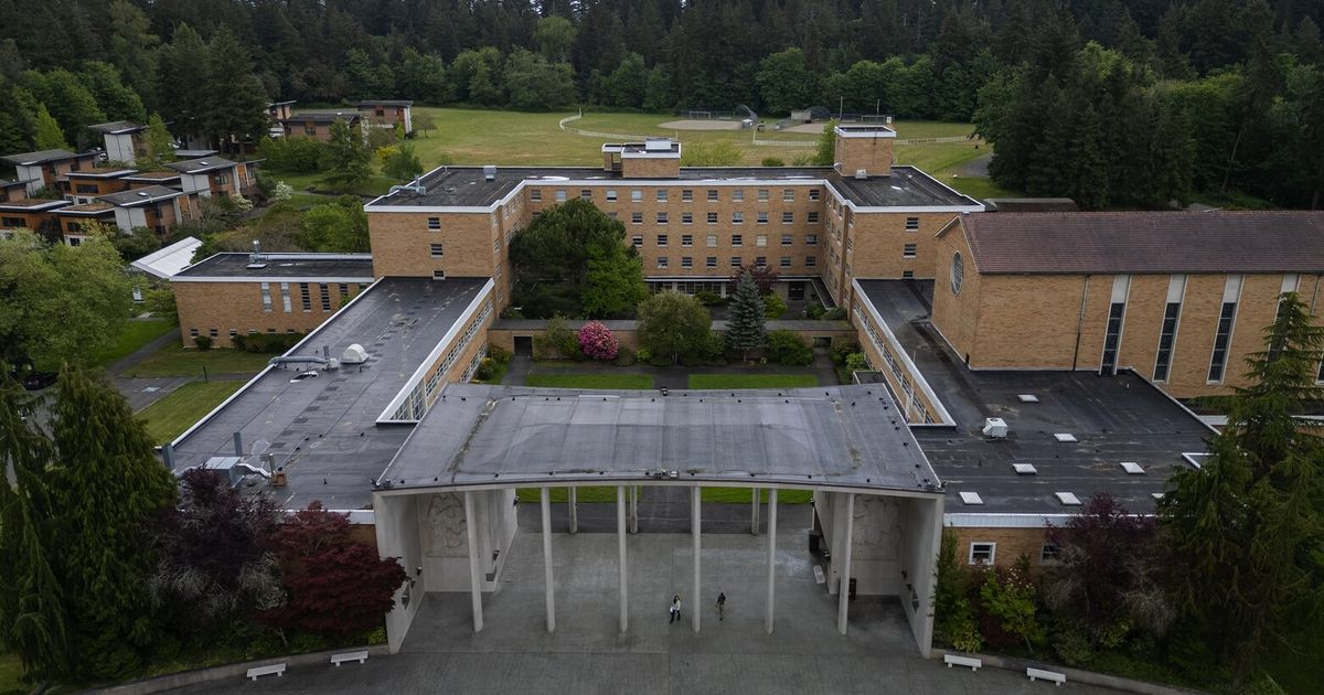 Bastyr University to stay in Kenmore, keep parts of its campus | The ...