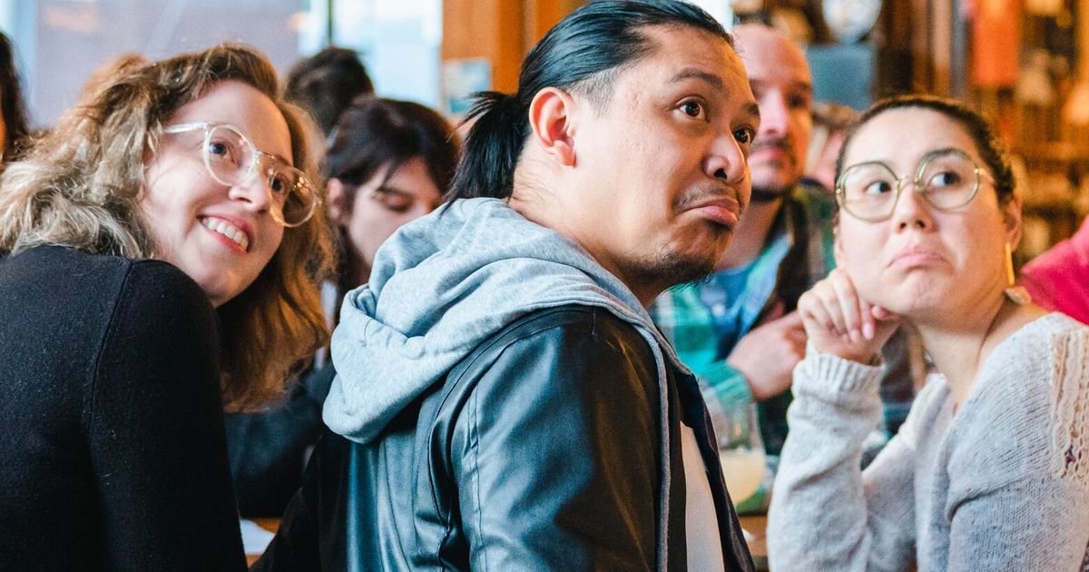 Seattle’s Sex Trivia draws crowds — and educates them | The Seattle Times