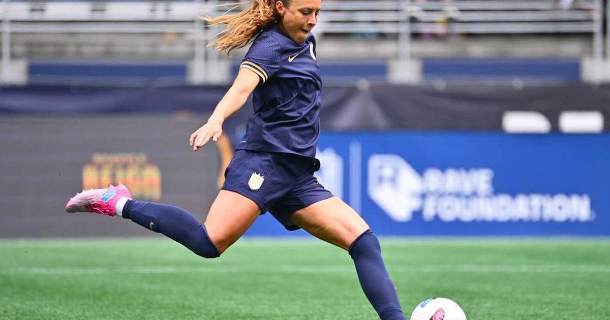 Seattle Reign try to improve playoff outlook vs. North Carolina Courage ...