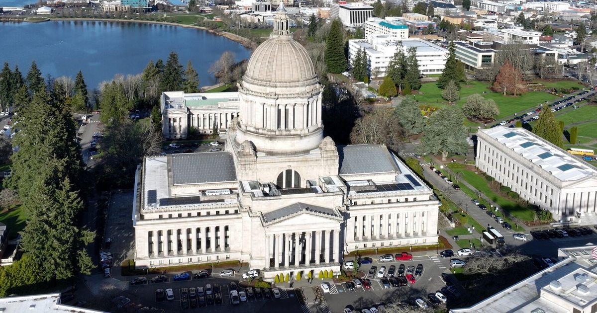 Voters will weigh in on WA long-term care fund | The Seattle Times