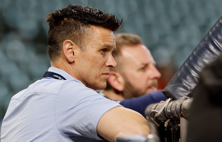 Ryan Divish | The Seattle Times