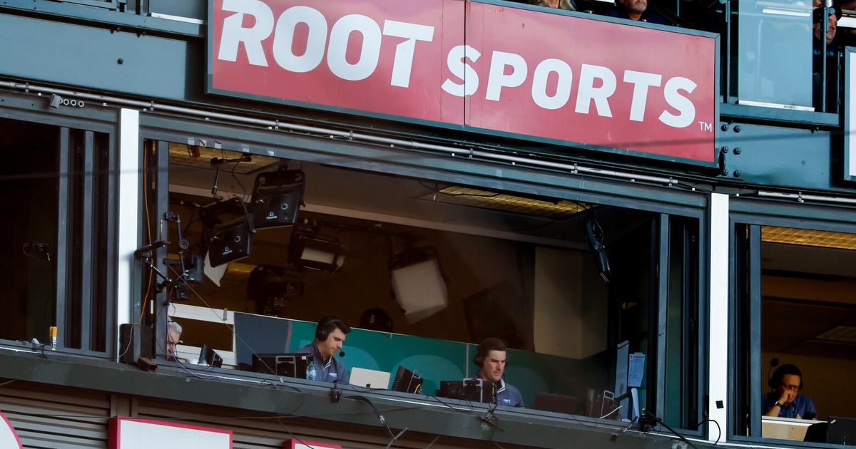 ROOT Sports’ final broadcast of Mariners met with sadness, thanks | The ...