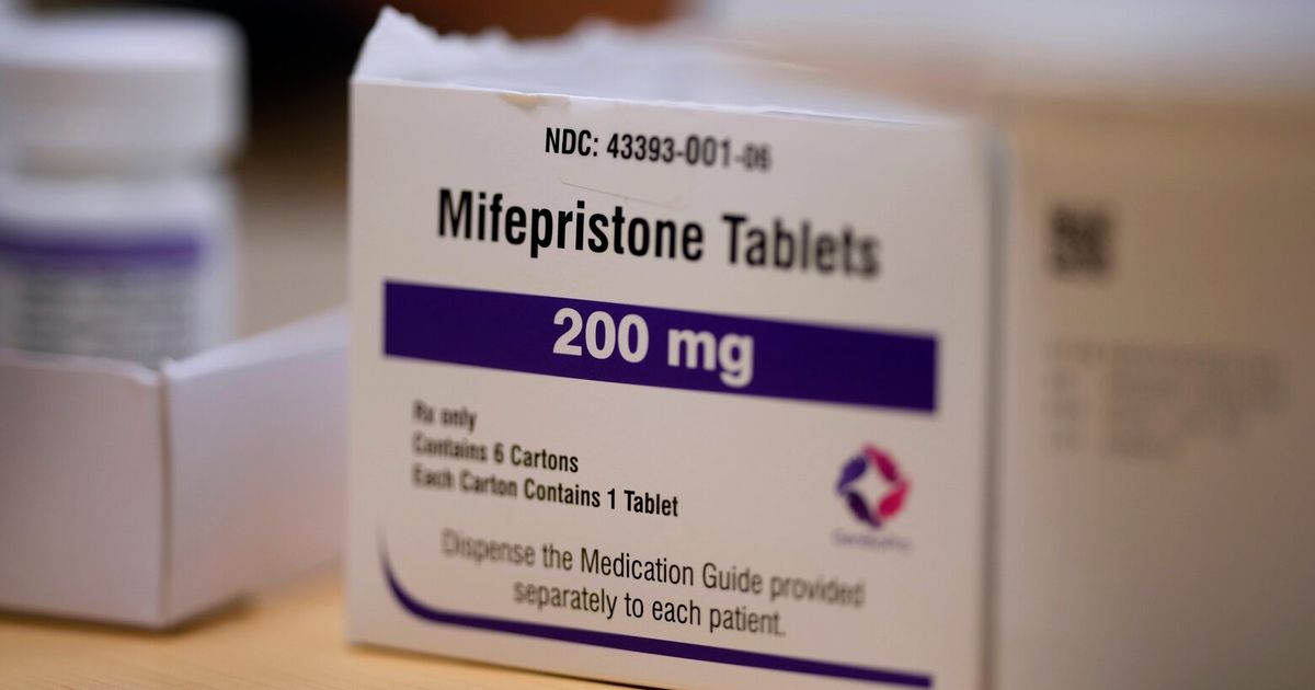 The EPA Followed Up on an Unusual Request About Abortion Pills | The ...