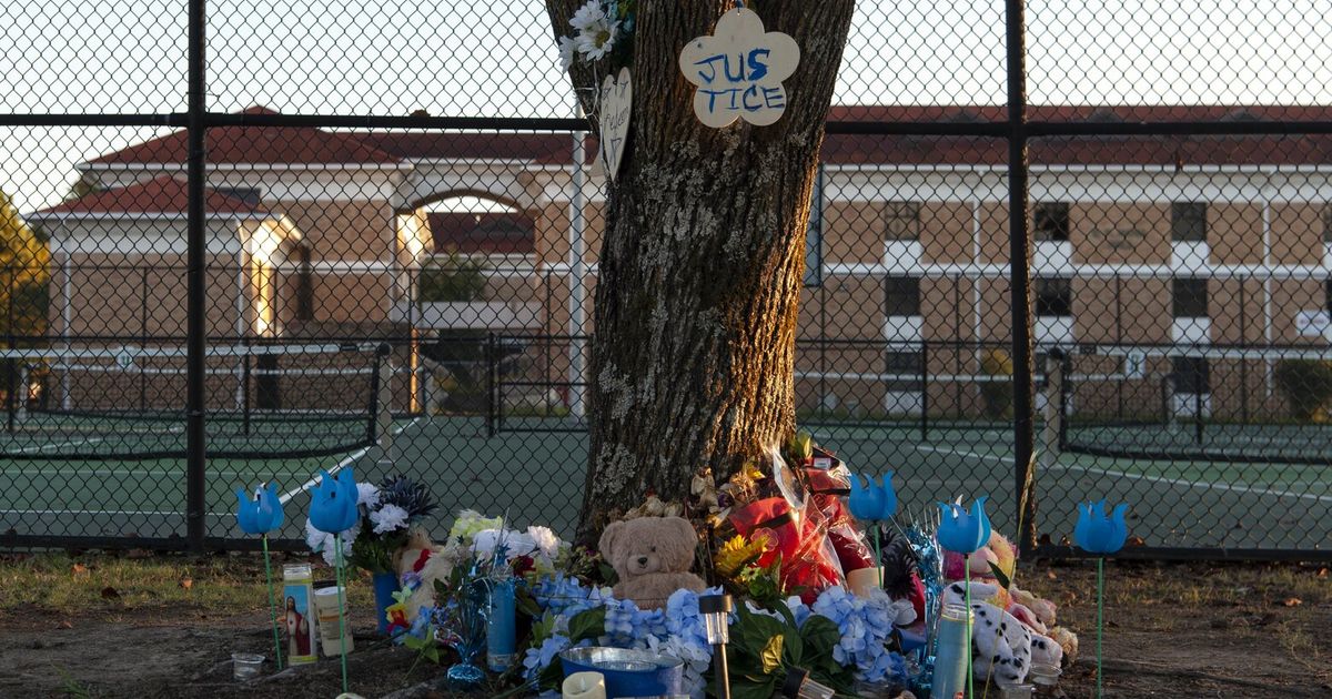 A Black man’s death in Mississippi strikes the nation’s raw nerves ...
