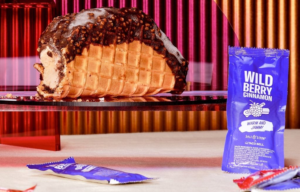 How an ice cream obsessive re-created the Choco Taco | The Seattle Times
