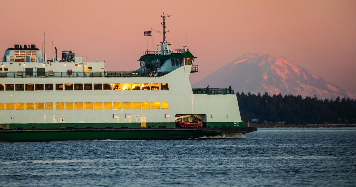 A different foreign policy is needed for uniqueness of Cascadia | The ...