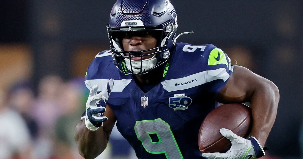 Where Seahawks sit in NFL power rankings after three consecutive wins ...