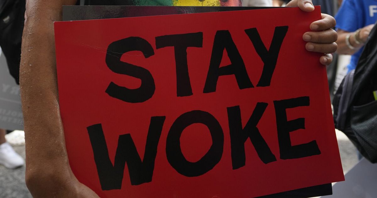 How ‘woke’ went from an expression in Black culture to a conservative ...