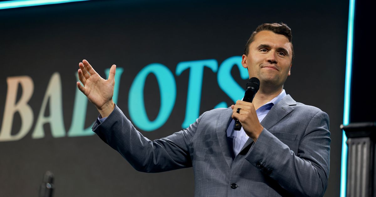 White House wants $58 million security boost after Kirk shooting | The ...