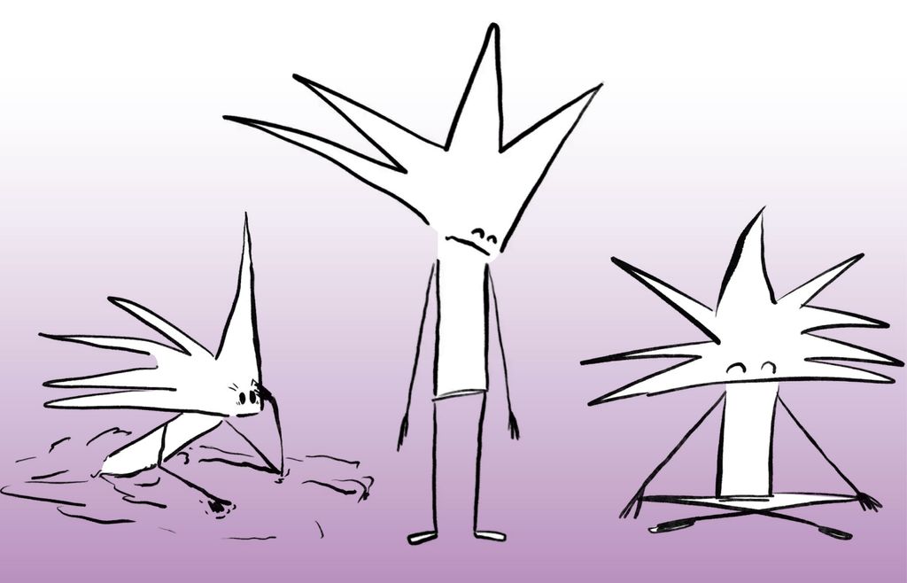 Liz Argall | The Seattle Times