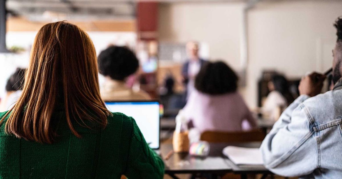 Why straight-A teens still get rejected by top colleges | The Seattle Times