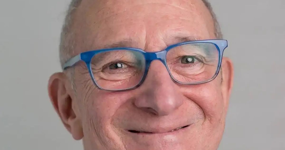 Michael Seltzer, Who Raised Millions to Fight AIDS, Dies at 78 | The ...