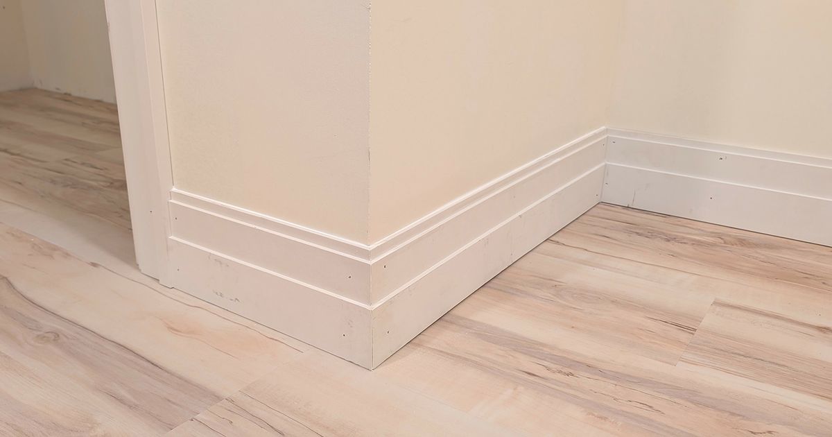 Ask the Builder: Baseboard and casing installation basics | The Seattle ...