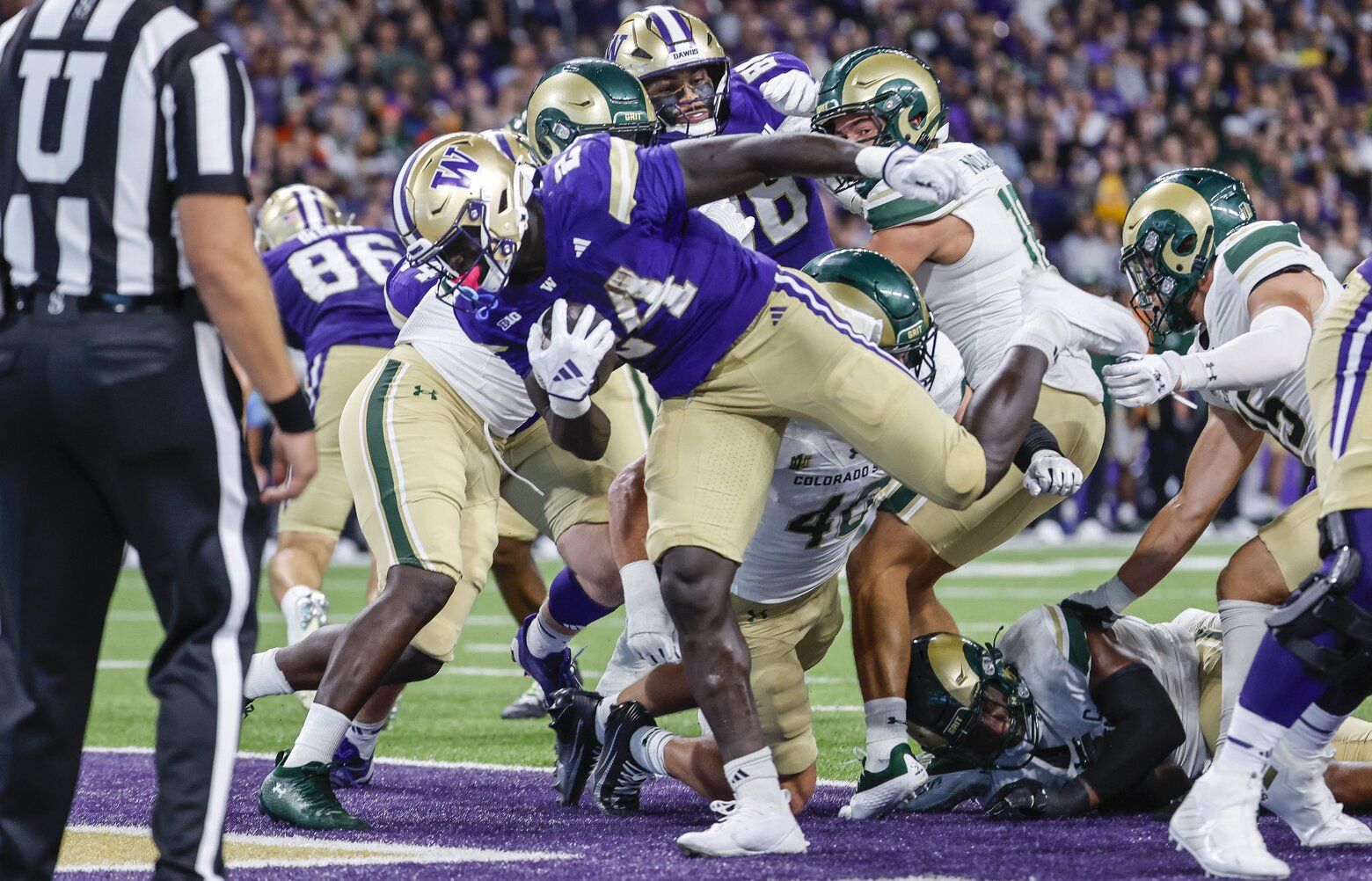 Jon Wilner | The Seattle Times