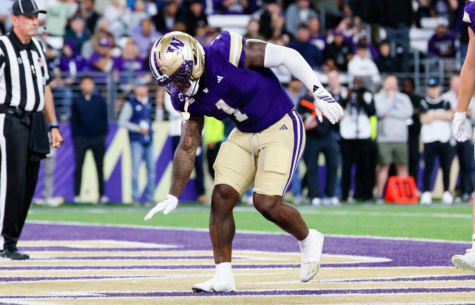 Washington Huskies Football | The Seattle Times