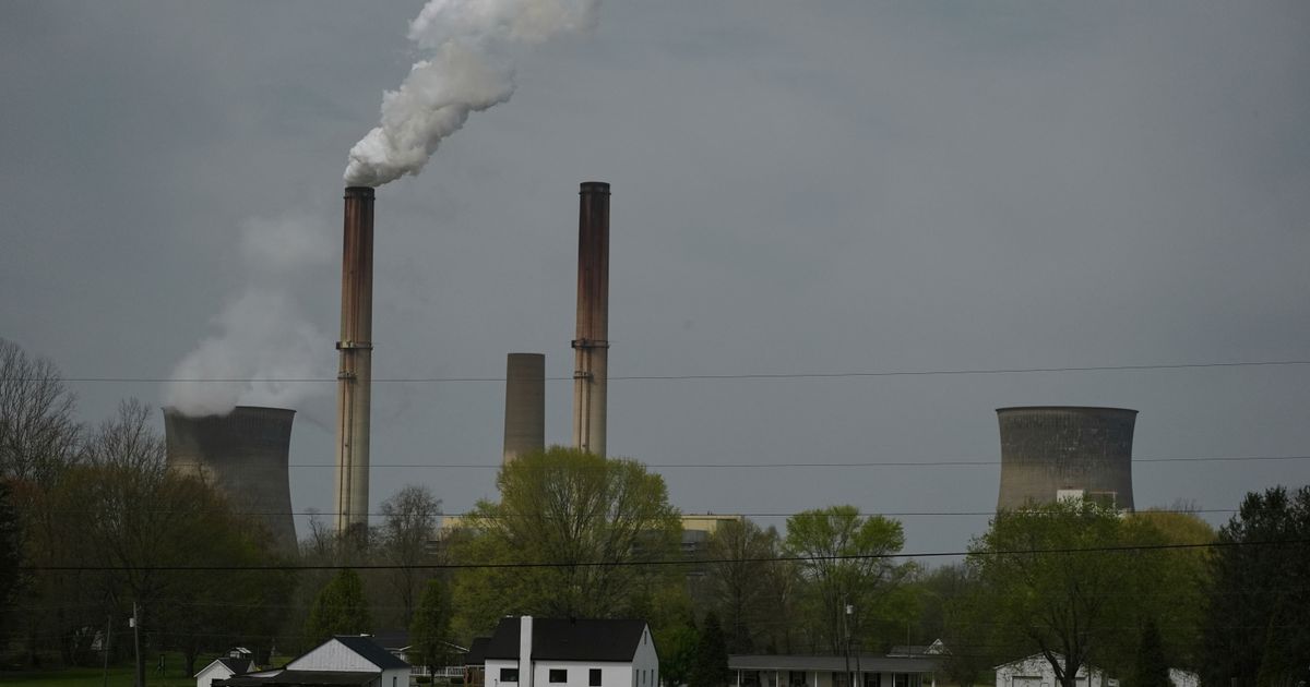 National Academy of Sciences rebuffs Trump EPA’s effort to undo ...