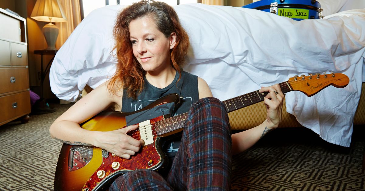 Neko Case’s ‘formidable’ new album invites multiple musicians for a big ...