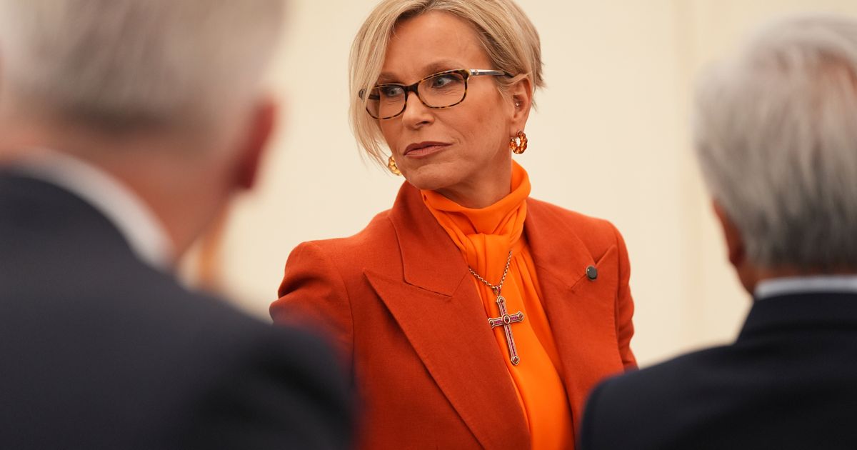 CEO of drugmaker GSK to step down by year’s end | The Seattle Times