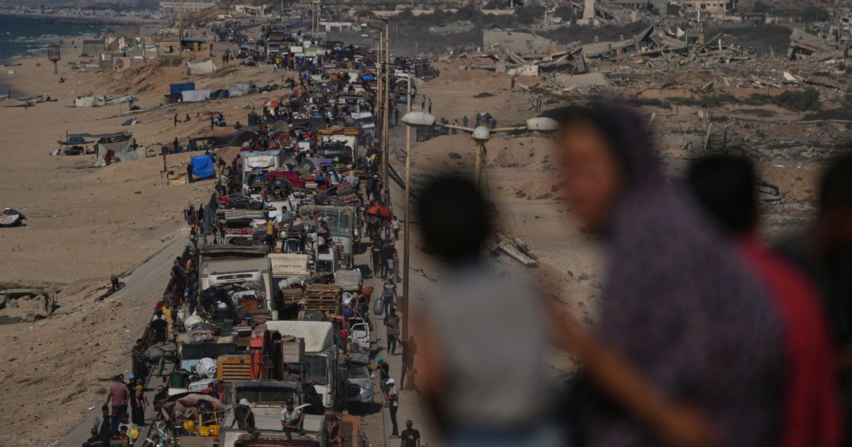 Israel is increasingly being treated as a global pariah. It’s shielded ...