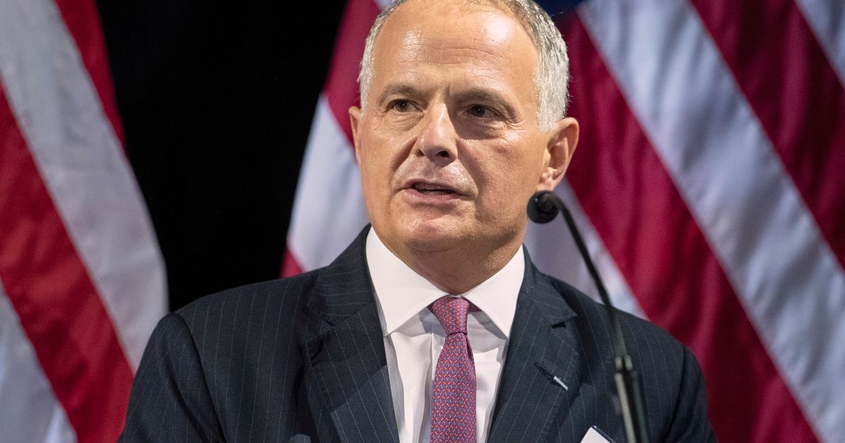 CBS News’ new ombudsman has background and duties that differ from the ...