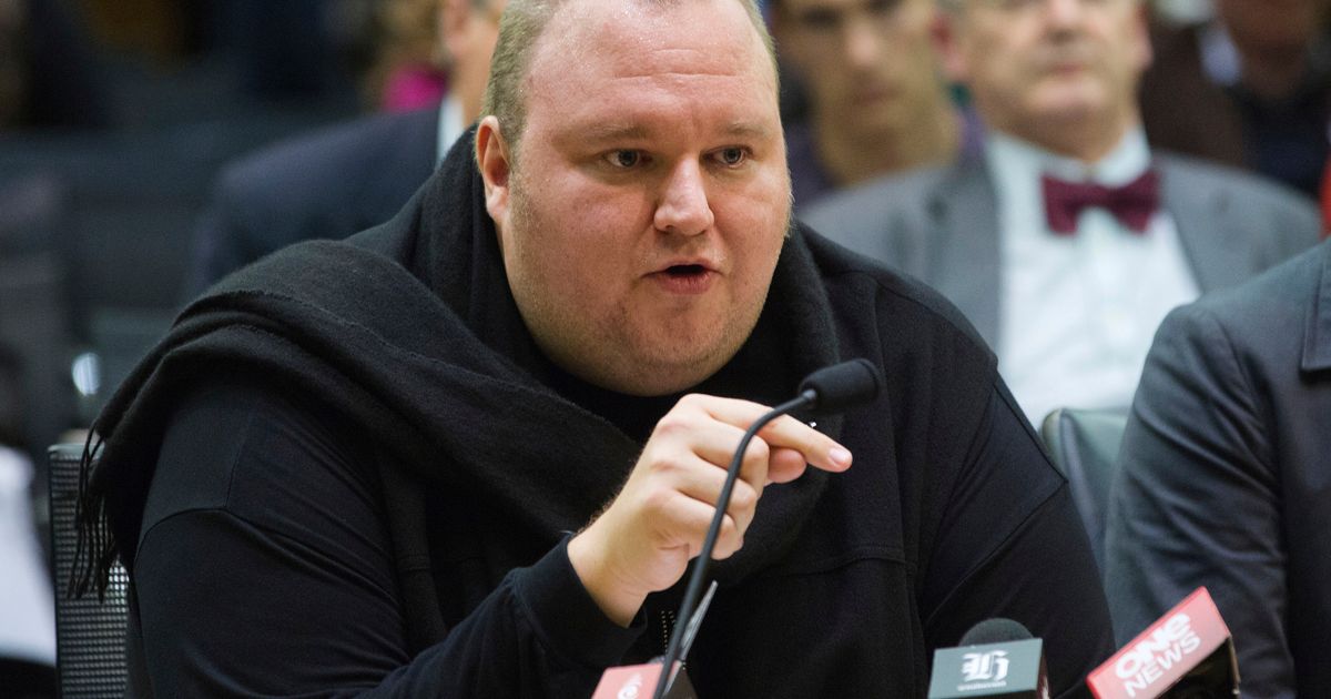 Internet entrepreneur Kim Dotcom’s latest legal bid to halt deportation ...