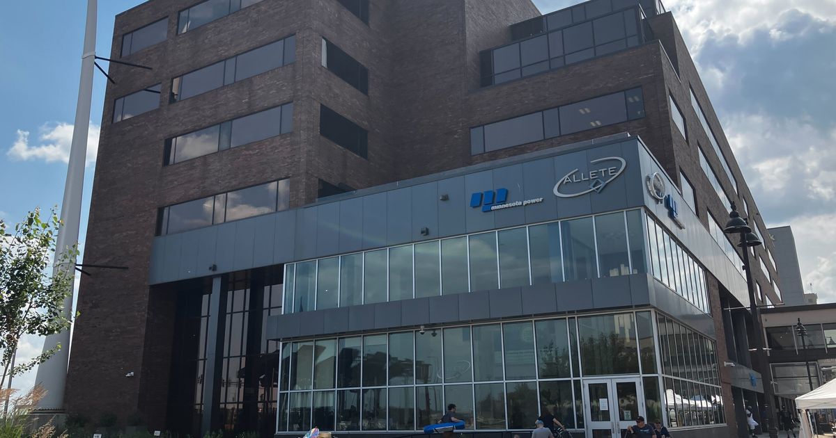 Private equity sees profits in power utilities as electric bills rise ...