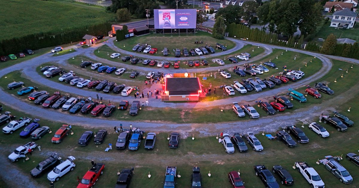 How romance and a road trip led to the purchase of the world’s oldest ...