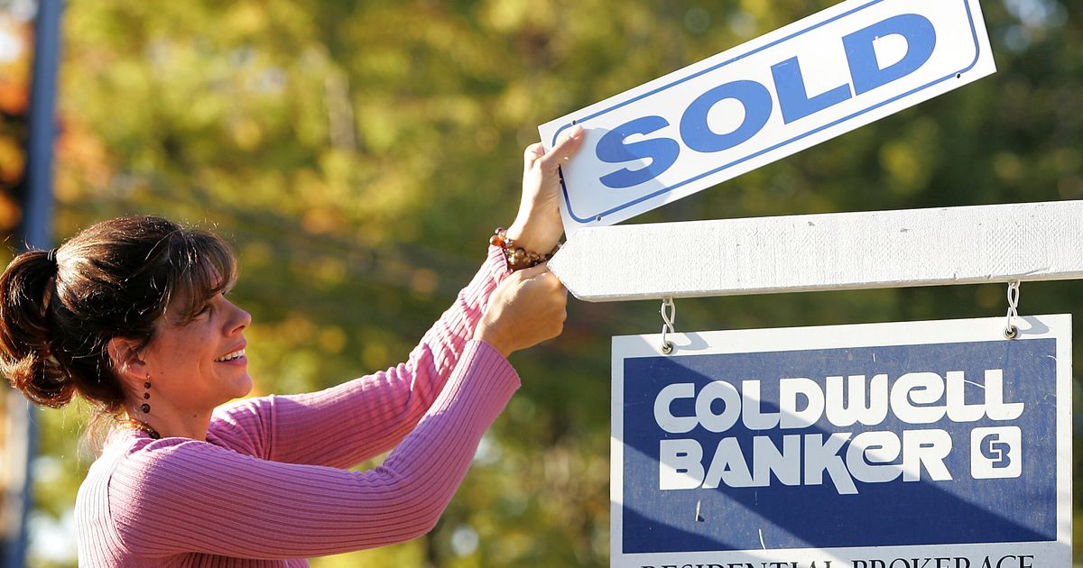 Compass to buy rival brokerage operator Anywhere Real Estate for about ...