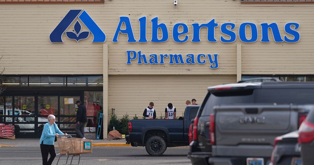 Albertsons recalls several deli items due to potential listeria ...