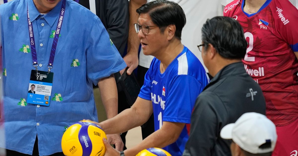 Philippine president supports public outrage over corruption but says ...