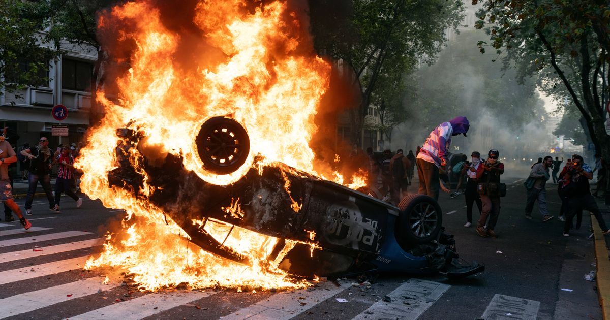 AP photographer Rodrigo Abd wins POY Latam photojournalist of the year ...