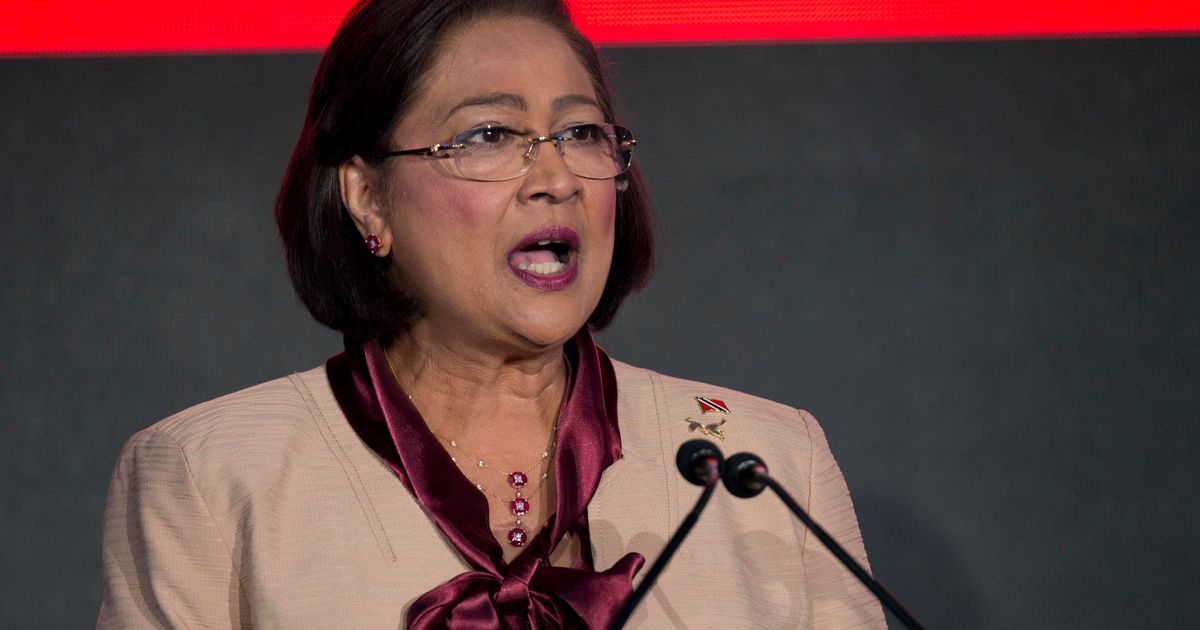 Trinidad and Tobago leader praises strike and says US should kill all ...