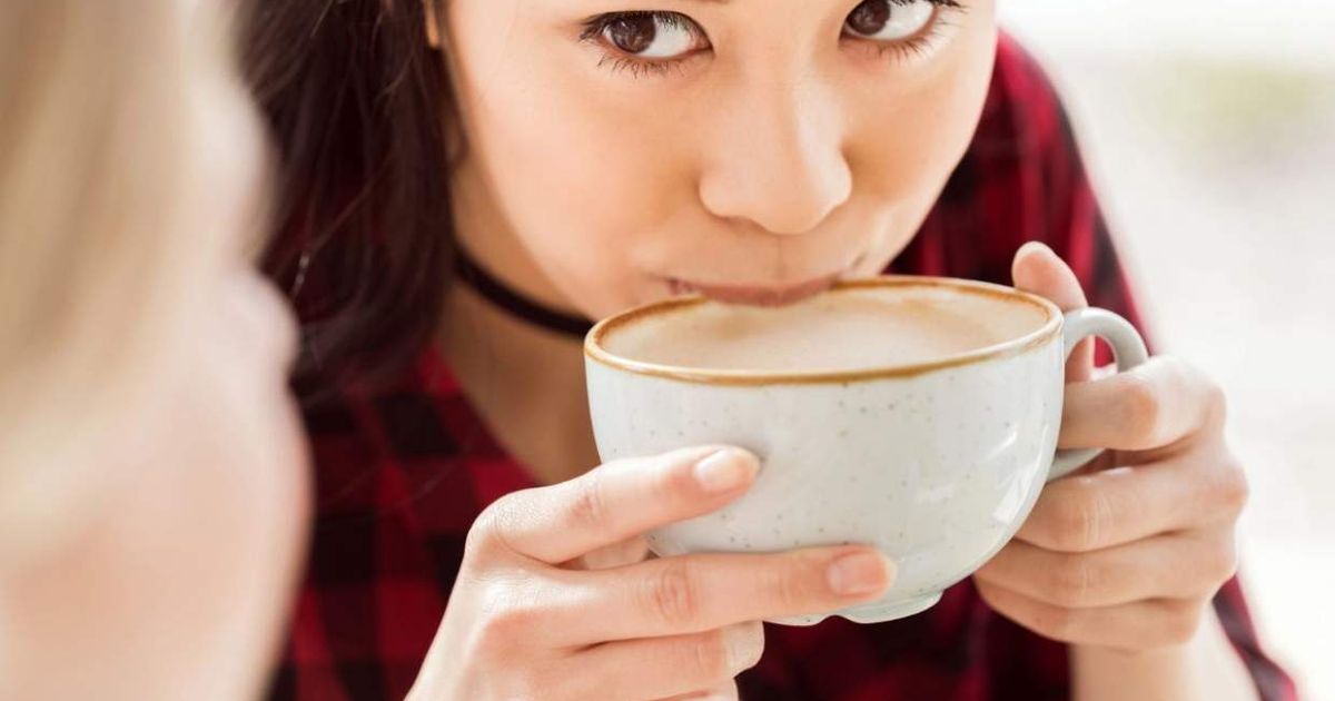 National Coffee Day is coming: What your brew says about you | The ...
